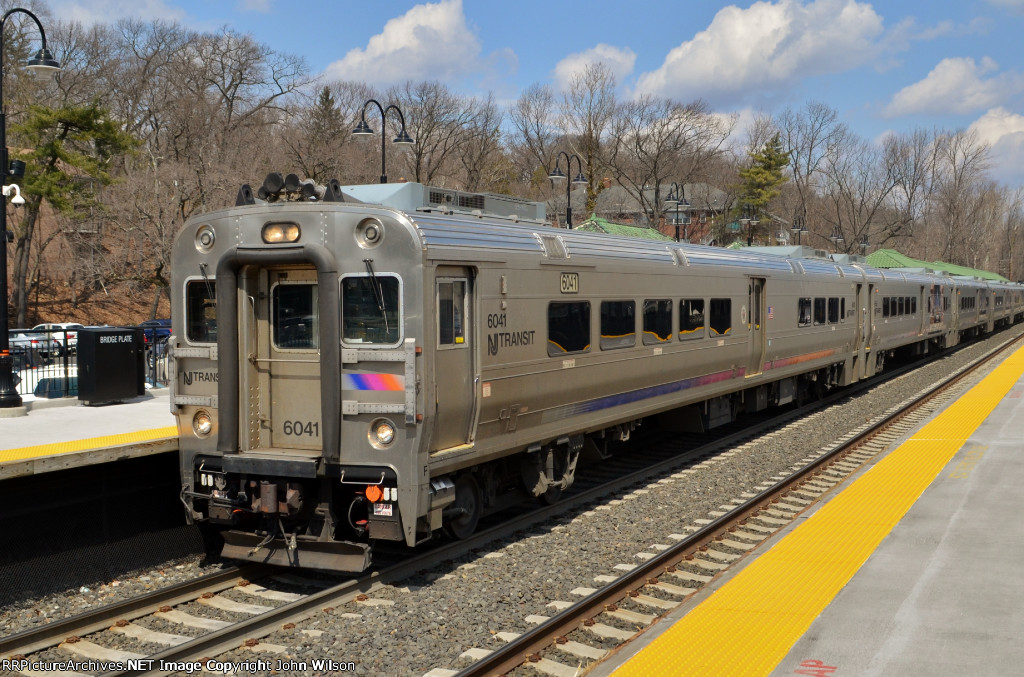 NJT 6041